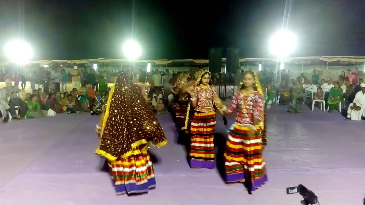 Devji Patel habay jagir - YouTube