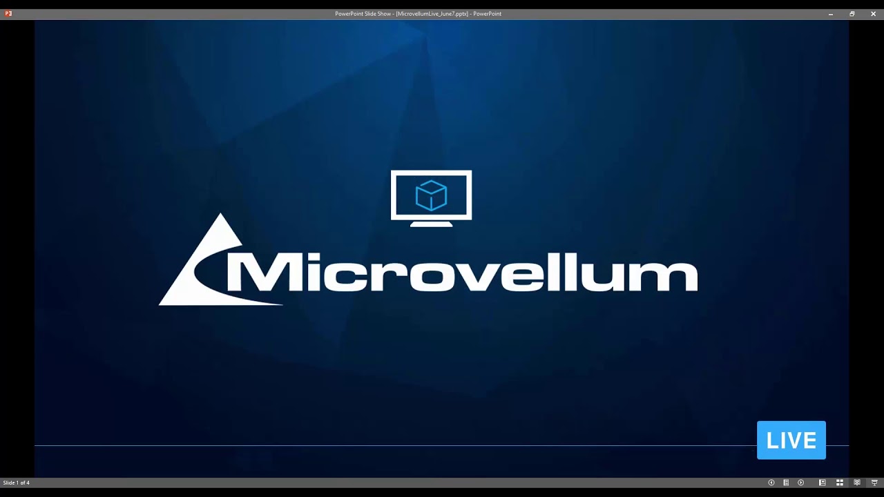 Microvellum Q&A Live Stream (8-23-2017) - YouTube