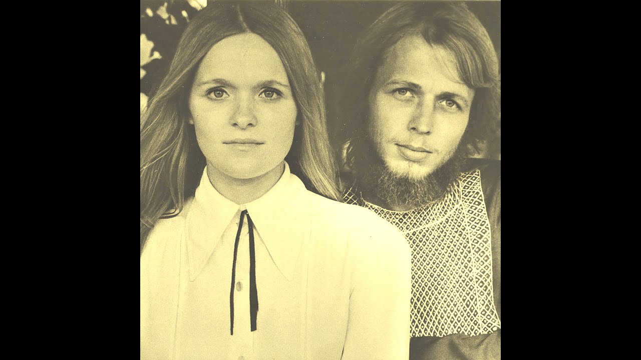 Babe Can You See (Jesus Revolution movie mix) Chuck & Mary Perrin - YouTube