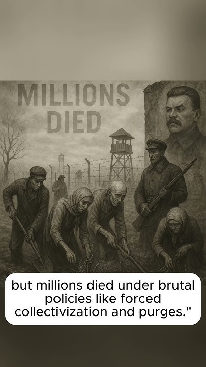 "The Rise and Fall of the Soviet Union: A 70-Year Superpower" - YouTube