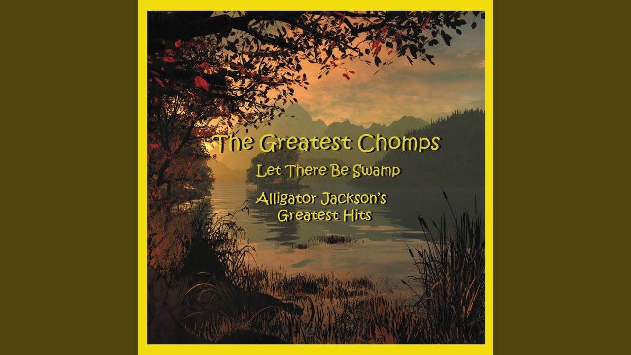 Swamp Justice - YouTube