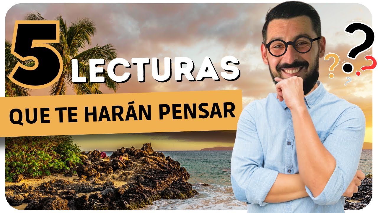 Lecturas Cortas Para Reflexionar – IFKUCG