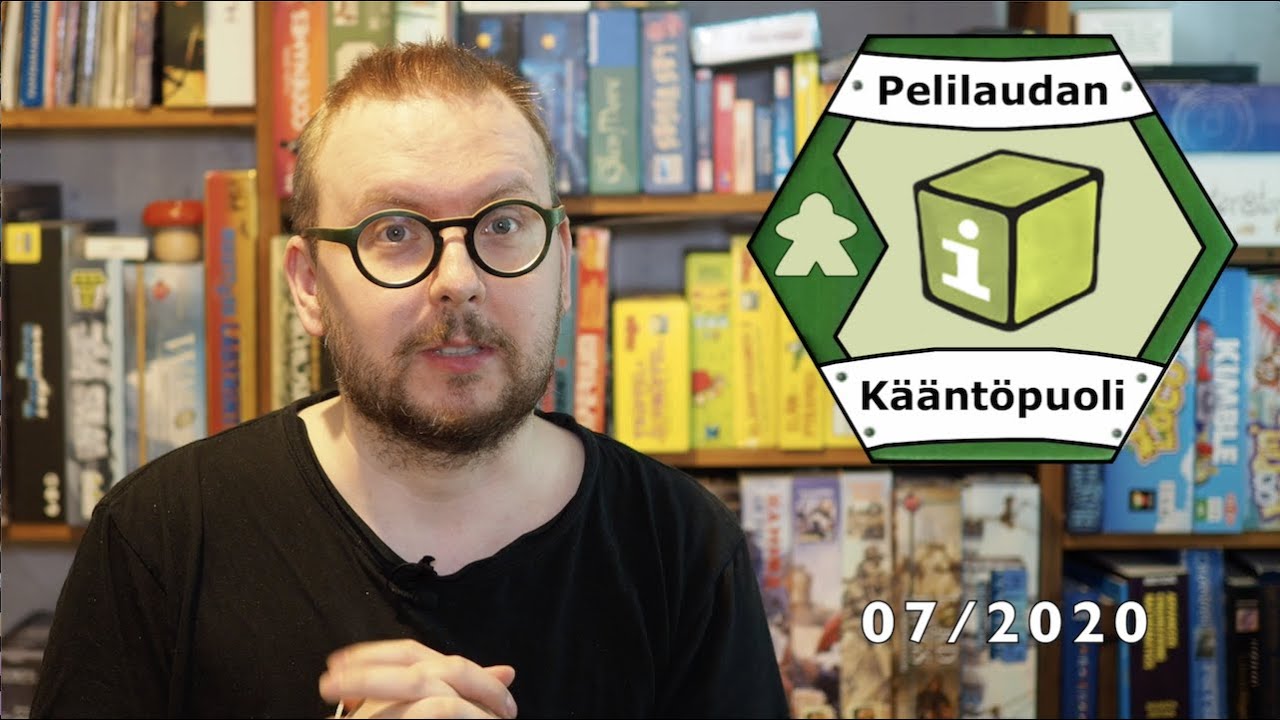 Vlog 07/2020 - YouTube