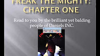 Freak the Mighty - YouTube