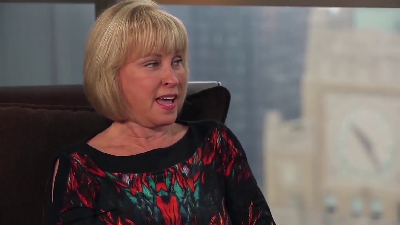 Quit Always Putting the Kids First | Connie Podesta Presents - YouTube