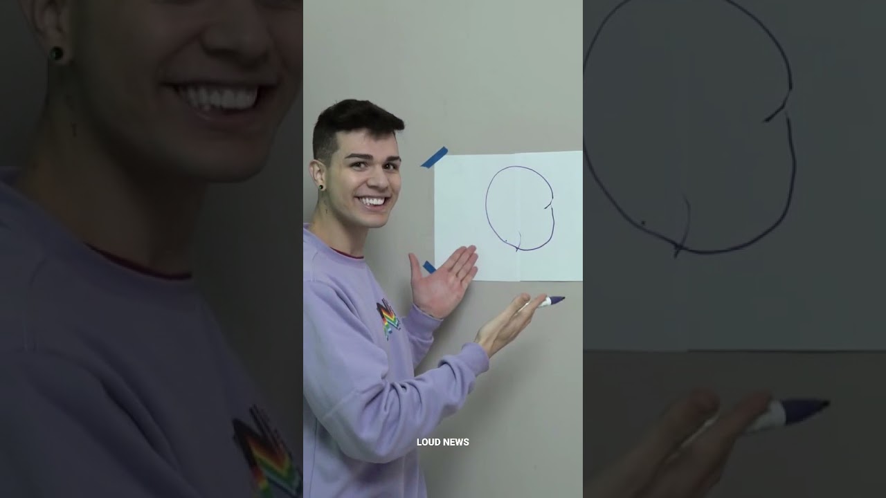 GILSON SENDO GILSON😂😂💚 #loudgg #loud #shorts - YouTube