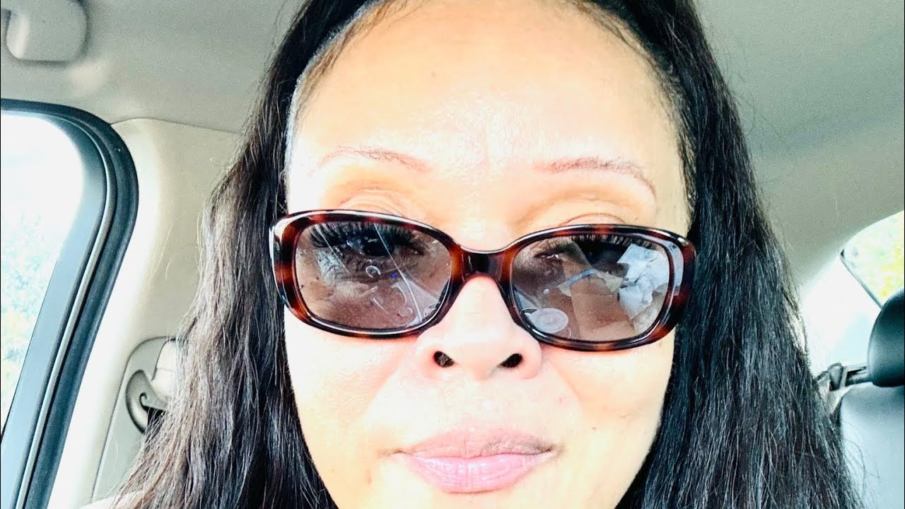 Big Red ain’t playing Big funky over there lying her tail off. - YouTube