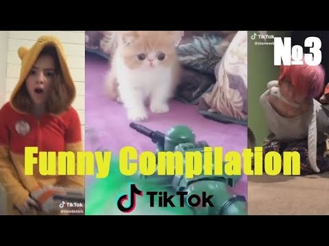 Tik Tok Funny Video // Funny Fails //Oops Movements