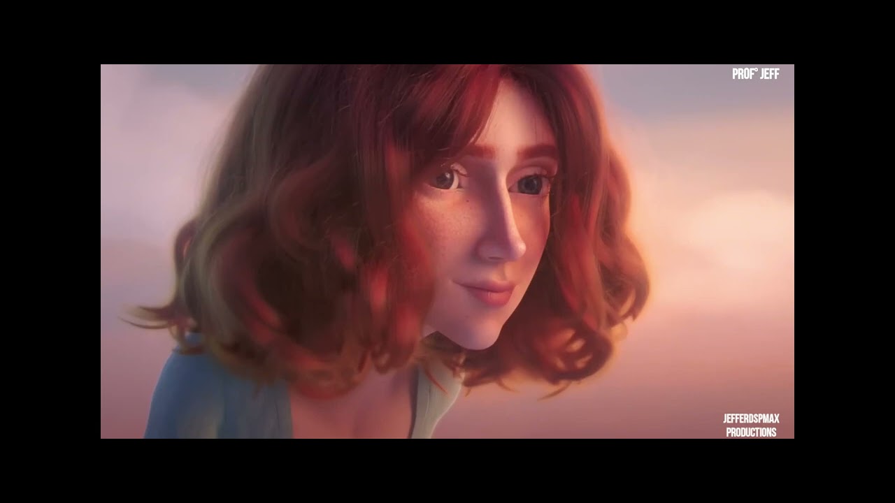 CGI 3D Animated Short: "Castaway" - by ESMA | TheCGBros - YouTube