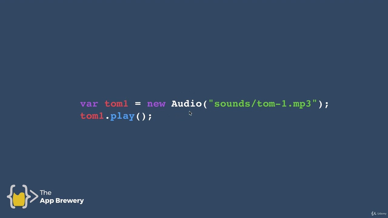 168 Objects, their Methods and the Dot Notation - YouTube