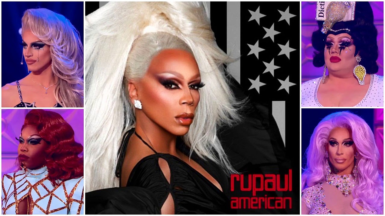 "Call Me Mother" | Lip Sync Cut | RuPaul's Drag Race S10 - YouTube