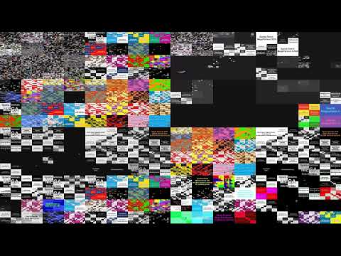 (REQUESTED) THE END OF THE WORLD! SPARTA REMIX EXAPARISON