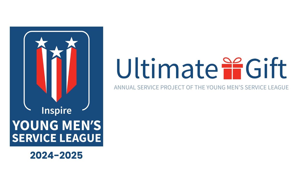 YMSL Inspire Ultimate Gift Project 24-25 - YouTube