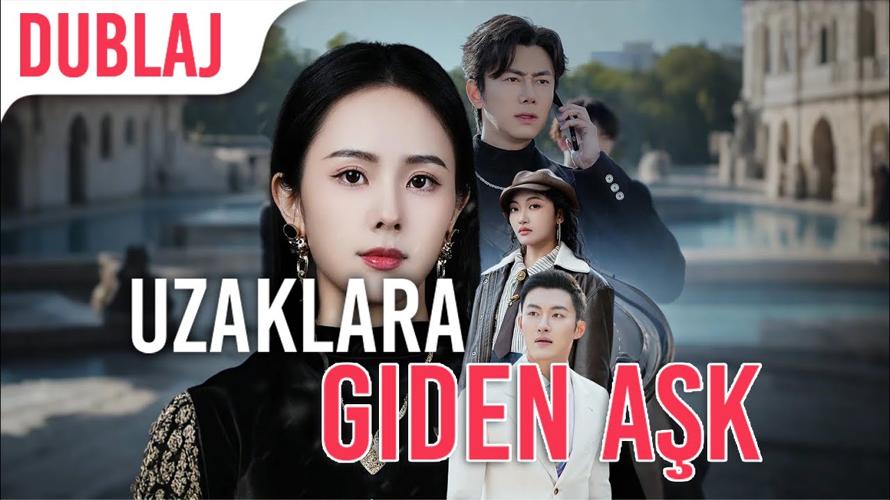 (DUBLAJ)Uzaklara Giden Aşk ️⚡ Karlı Gecede Sınıf Atlayan Kadın: Aldatan Koca Nasıl Yalvardı ...