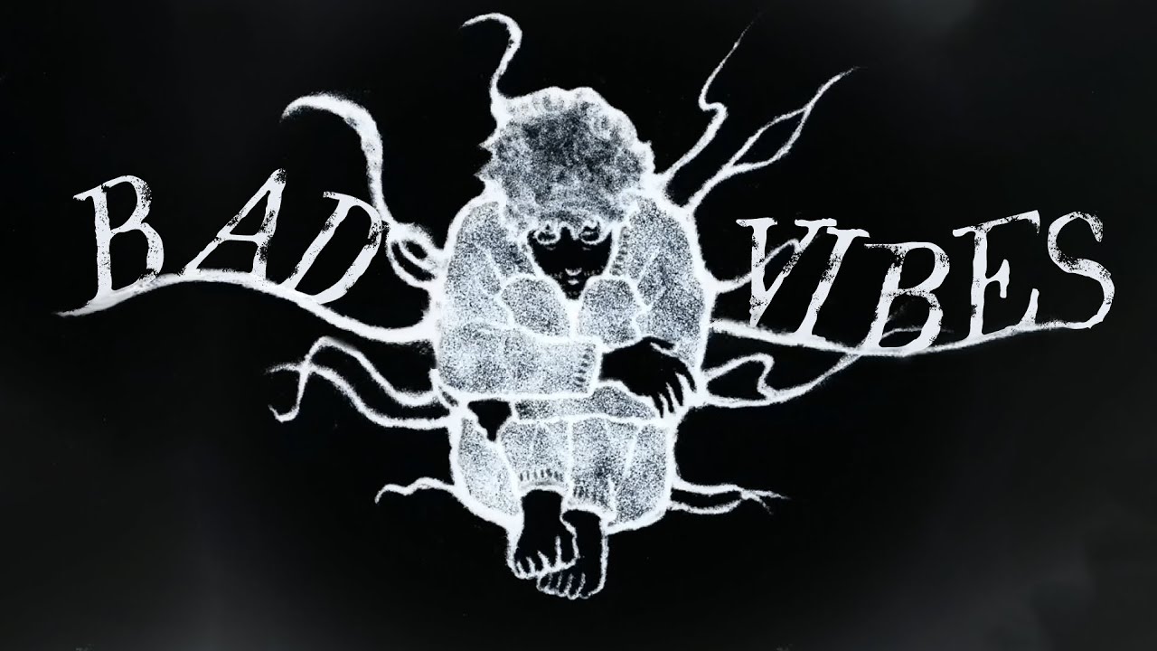 Bad Vibes [Mob Psycho AMV] - YouTube