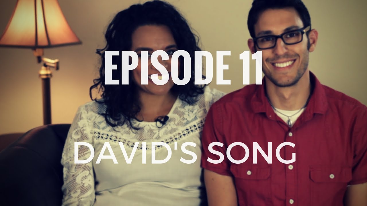 In Real Life Episode 11 - David's Song - YouTube