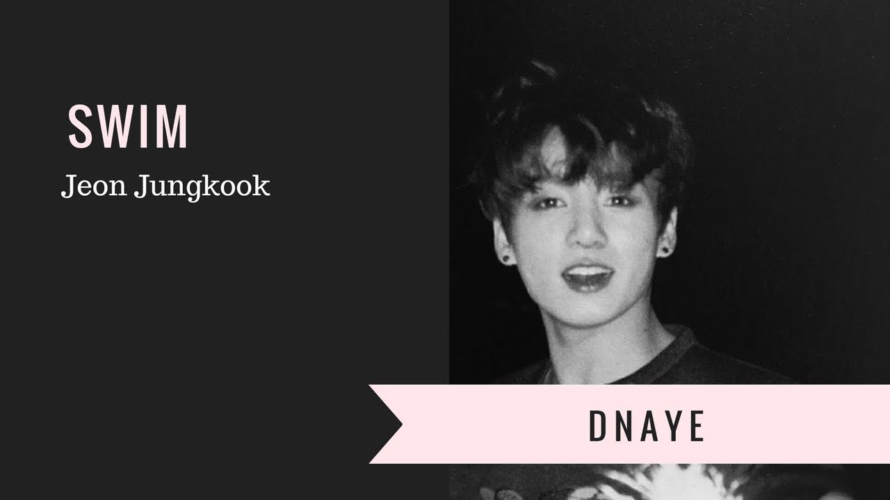 swim j.jk~ - YouTube