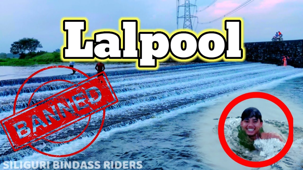 Lalpool vlog|viral spot of north bengal🤭|worth visiting!?🤔|Tourist spot ...