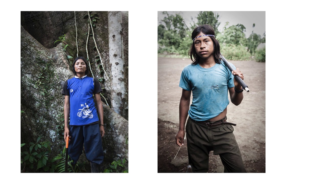 Barbara Dombrowski K-18 Photography Workshop: Consumption - YouTube