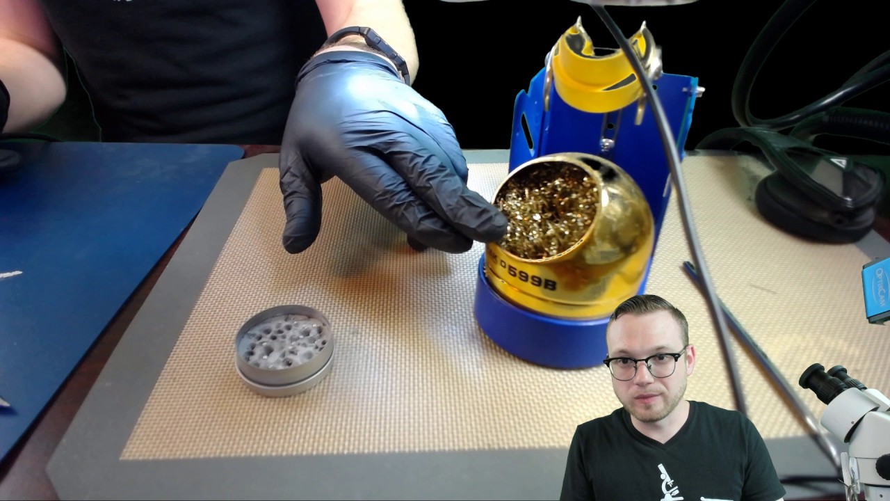 EP52 Tip Check | Good & Bad Soldering Tip Habits | Why don't my ...