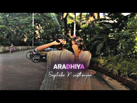 ARADHIYA SONG 💌🩹 NEW VIDEO WHATSAPP STATUS XML 🔰📥 - YouTube