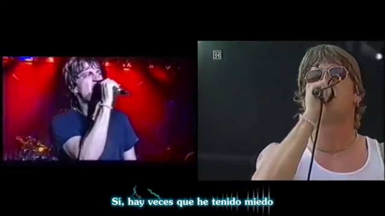 Matchbox Twenty - Stop (Sub Español) - YouTube