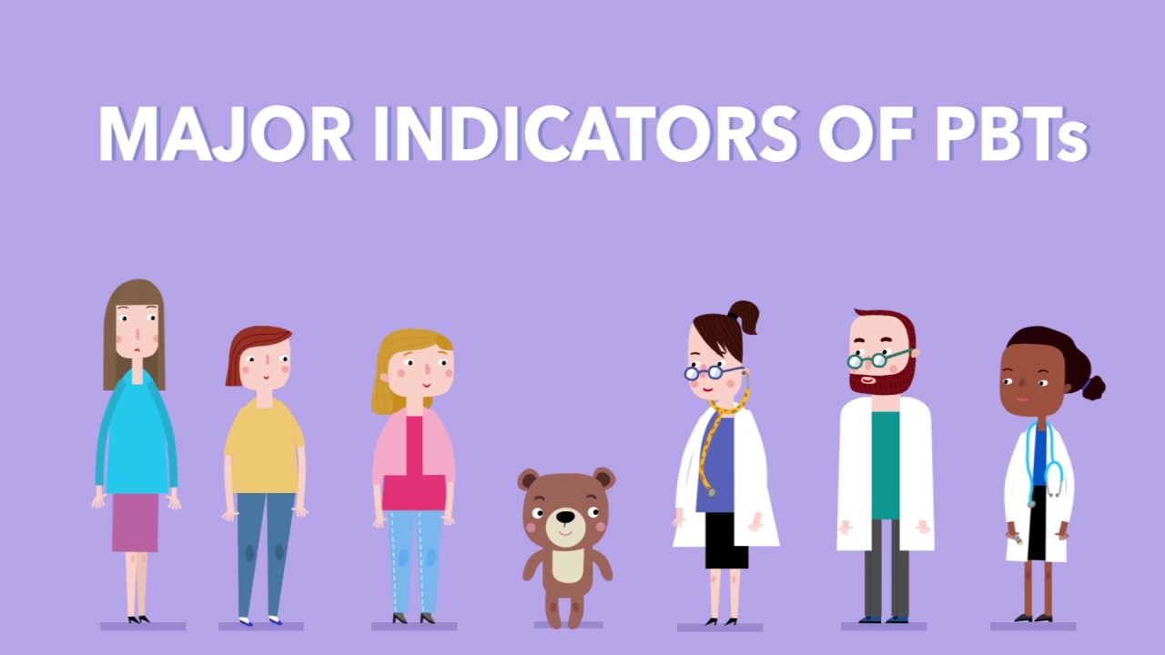 How Not to Miss a Pediatric Brain Tumor - Prof Shlomi Constantini - YouTube