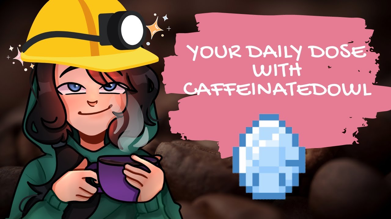 Early Game Mining / Easy Diamonds!!!! - Your Daily Dose / Episode 12 ...