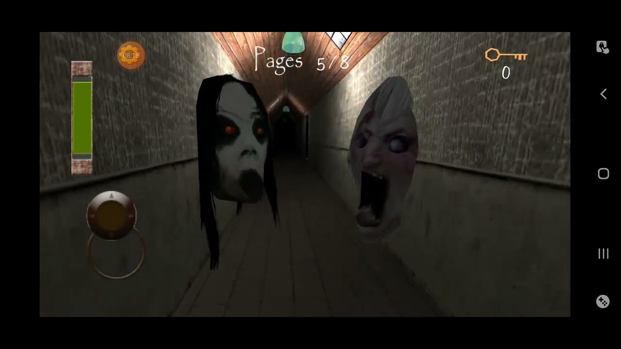 𝑺𝒍𝒆𝒏𝒅𝒓𝒊𝒏𝒂 𝒂𝒔𝒚𝒍𝒖𝒎 𝒇𝒖𝒍𝒍 𝒈𝒂𝒎𝒆𝒑𝒍𝒂𝒚 𝑨𝒏𝒅𝒓𝒐𝒊𝒅 𝒊𝒐𝒔 - YouTube