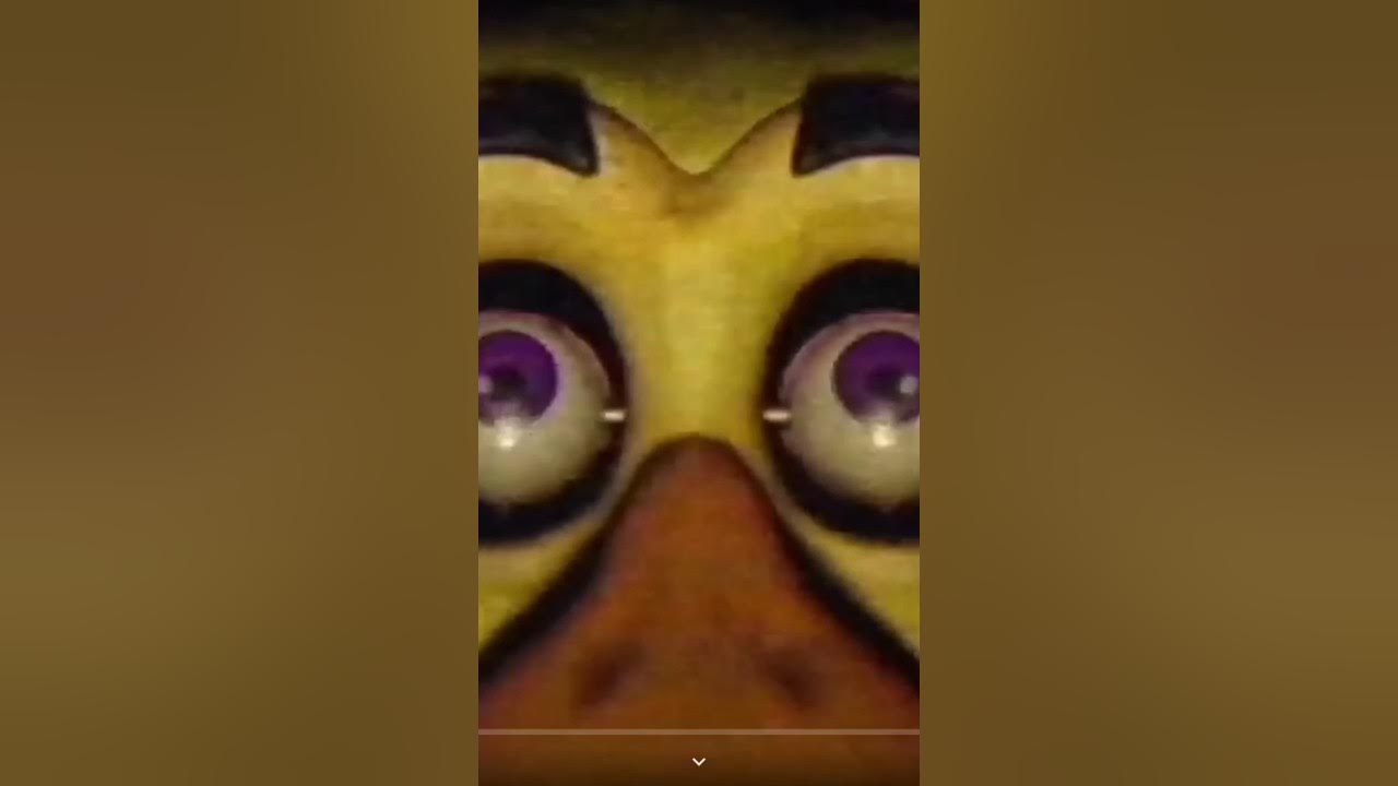 Vhs Tape Chica Is Terrifying Battington Short Youtube