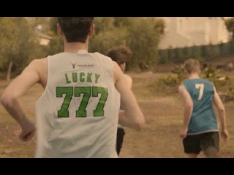 UPHILL a film by Jacob Devore - YouTube