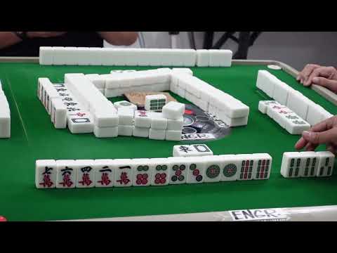 September 15, 2026 Team Mahjong by Joker Eye #mahjong  #jokereyetv  #fyp