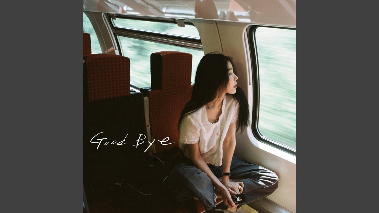 Goodbye and Goodbye - YouTube