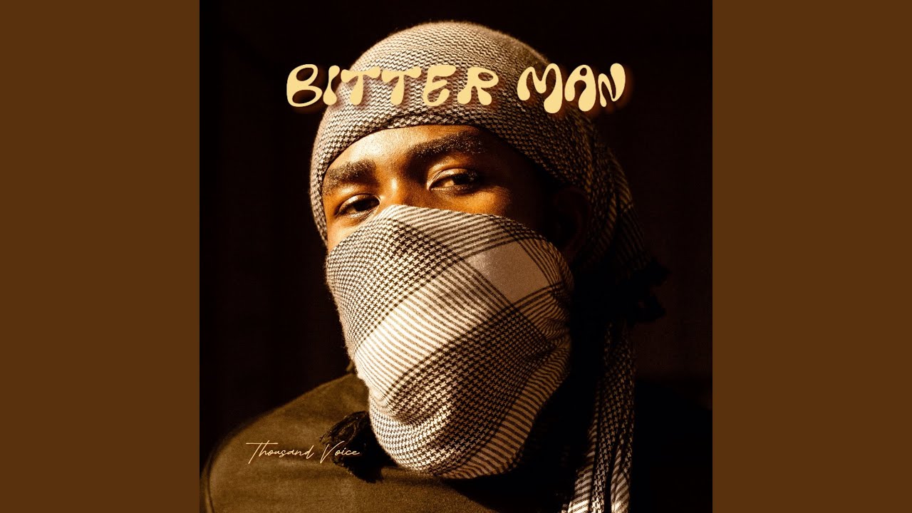Bitter Man - YouTube