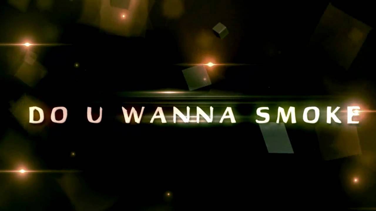 DO YOU WANNA SMOKE feat. SPACE HOG THA BOSS - YouTube