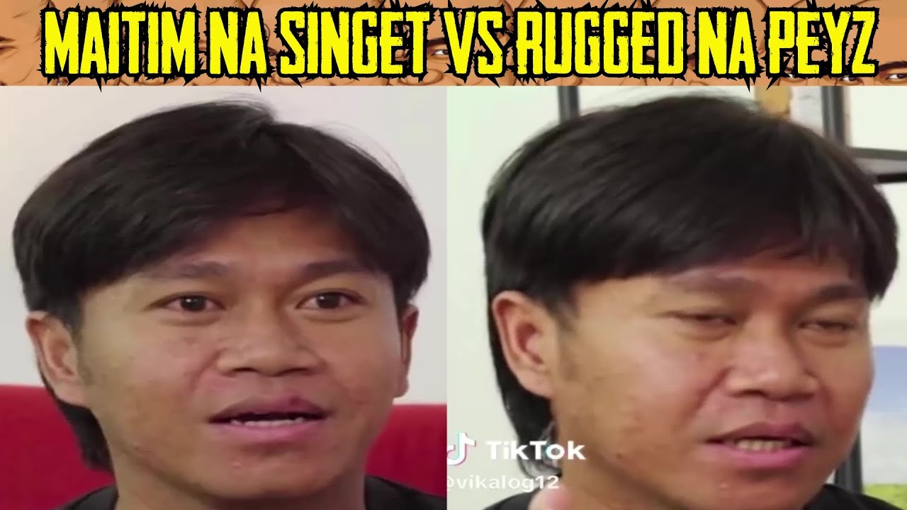 Kailangan daw maputi ang SINGIT ng BABAE sabi ng mga PODCASTER na ...