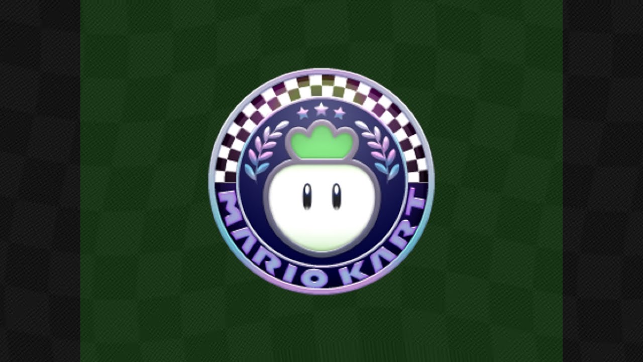 Mario Kart 8 Deluxe - 150cc Turnip Cup (Daisy Gameplay) - YouTube