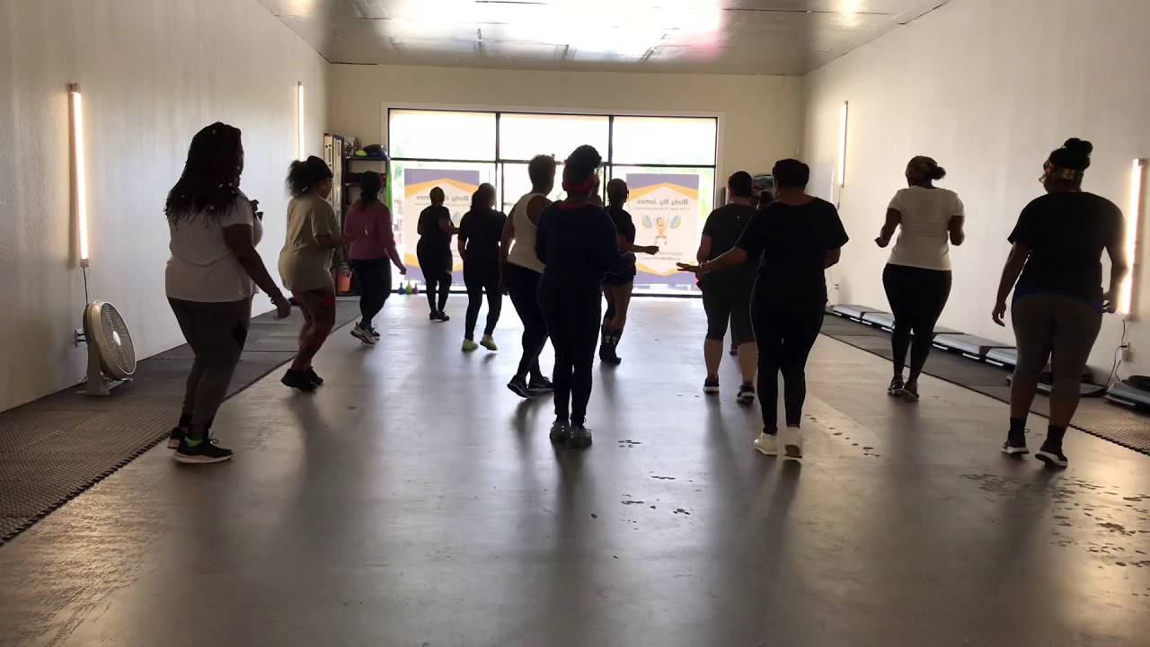 Sanko Line Dance By Erica * Taught by Tonya Starr SAAR Productions ...