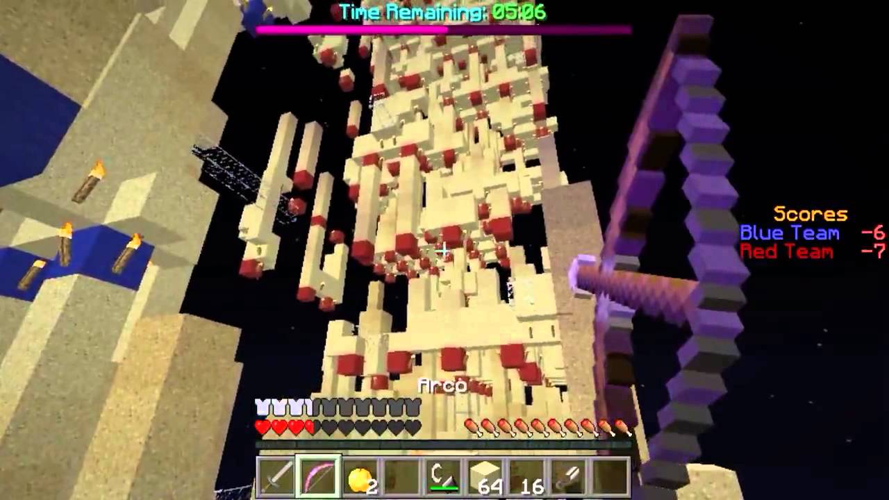 Project Ares #3 - YouTube