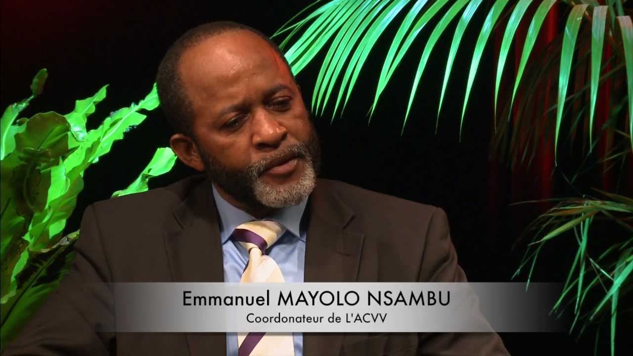 ACVV Interview HD 2012 - YouTube