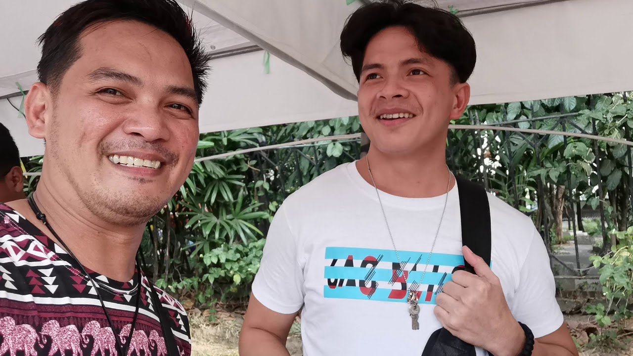 Real hugot Para sa mga iniwan... - YouTube