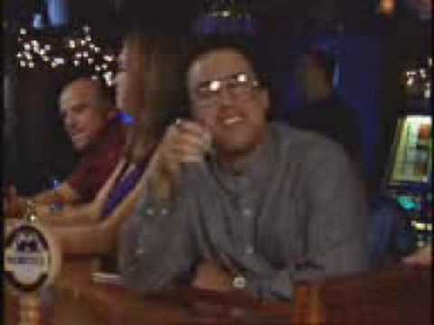Beer Bitch (Bierbitzch) Commercial - YouTube