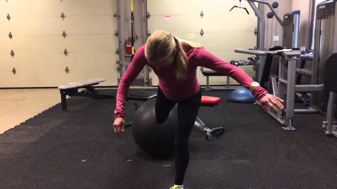 6PGP The Power of Ten Workout #2 - YouTube