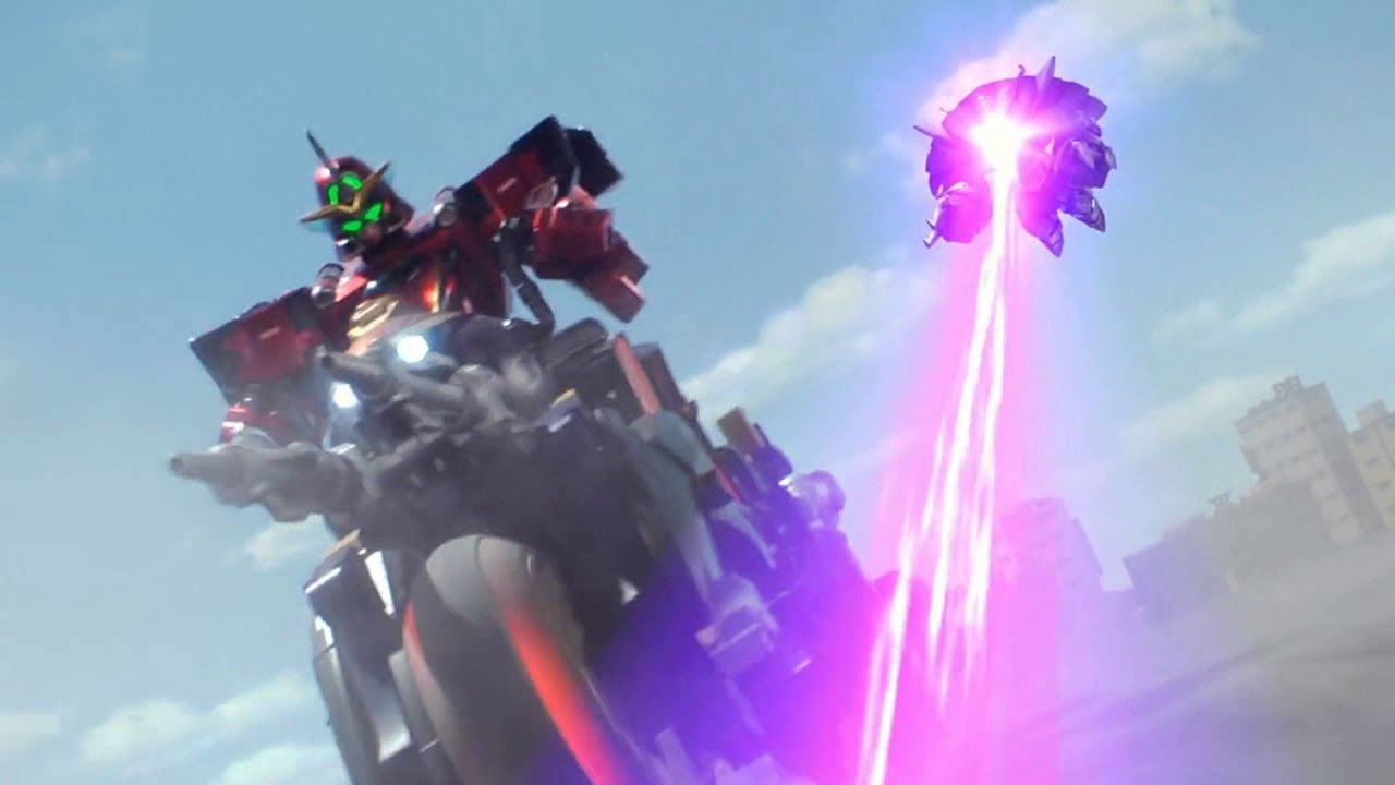 Power Rangers Beast Morphers temporada 2 | Rangers vs Tiaratron y ...