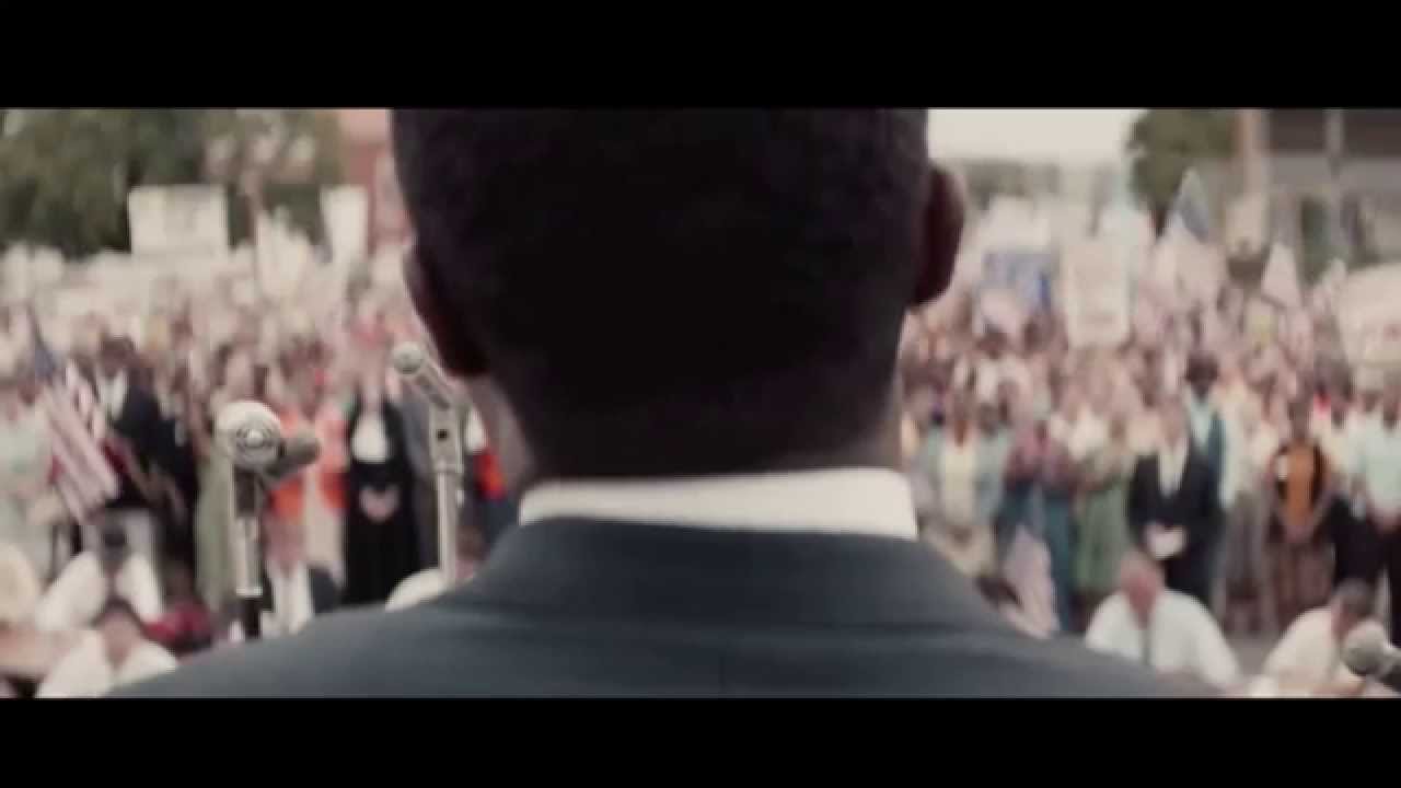 Selma - Al Kresta interviews Steven Greydanus - YouTube