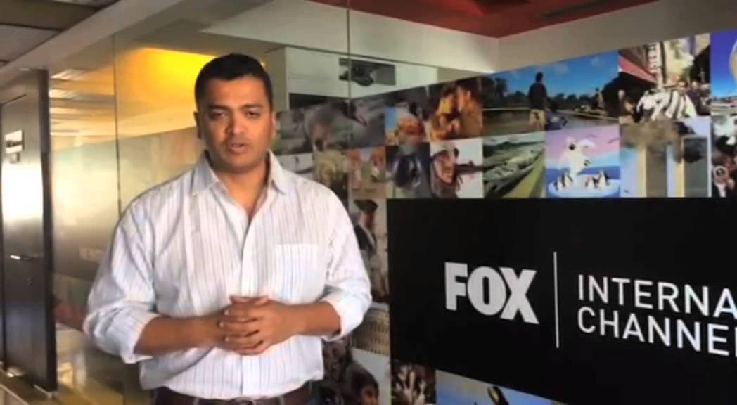 Fox Traveller revamps to become Fox Life - YouTube