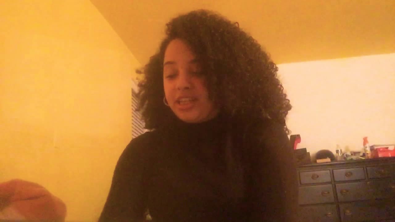 Part 1 discussing Miss Rizos - YouTube
