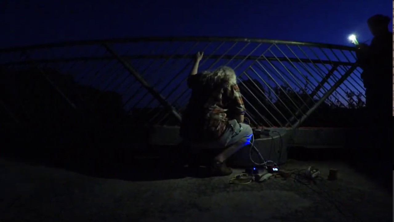 raxil4 - denge marsh sound mirrors: 25 / 08 / 19 - YouTube