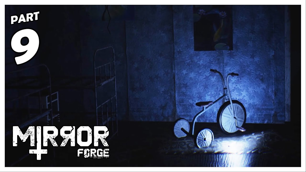 MIRROR FORGE • Walkthrough Gameplay Part 9 • Goreburg (Full Game) - YouTube