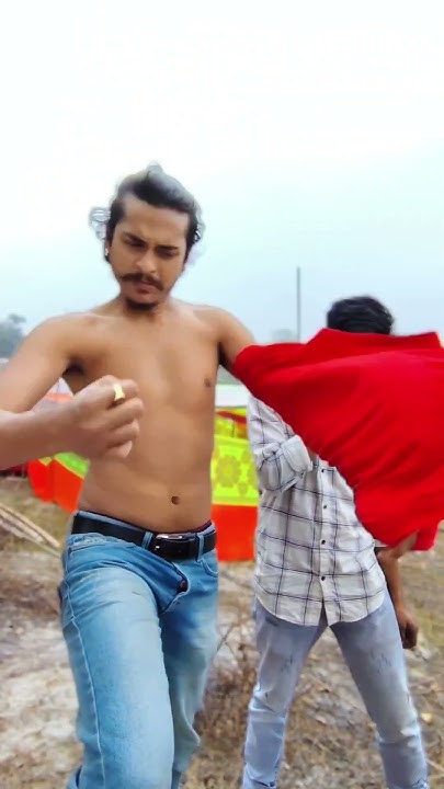 যা মুতে দিলাম 🤣🤣🤣/ Funny short video 2025/ Bangla Reals video with Tofayel Tomal & Saiful Sikder ...